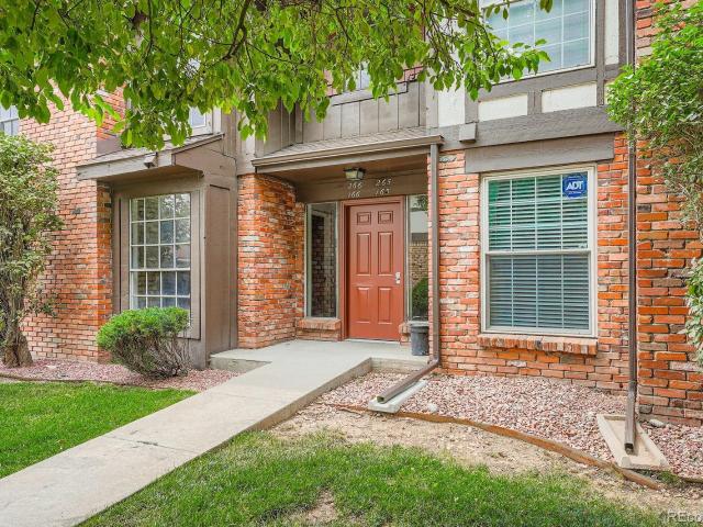 3855 S Monaco St Pkwy, Unit 266, Denver, CO 80237 | MLS #5205 | Compass