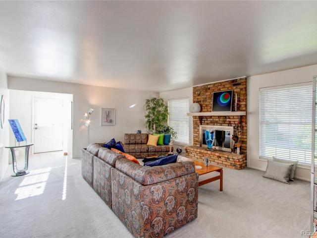 3855 S Monaco Street Parkway # 172