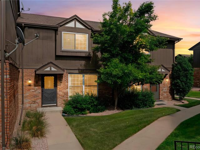 3855 S Monaco Street Parkway # 178