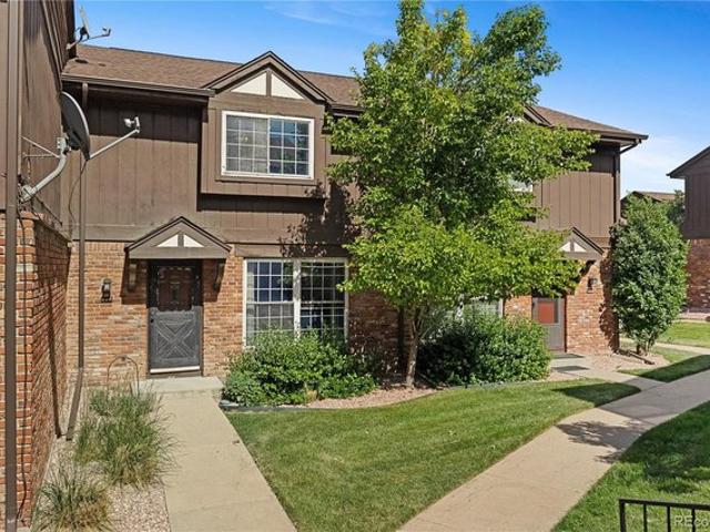 3855 S Monaco Street Pkwy Apt 178, Denver, CO 80237