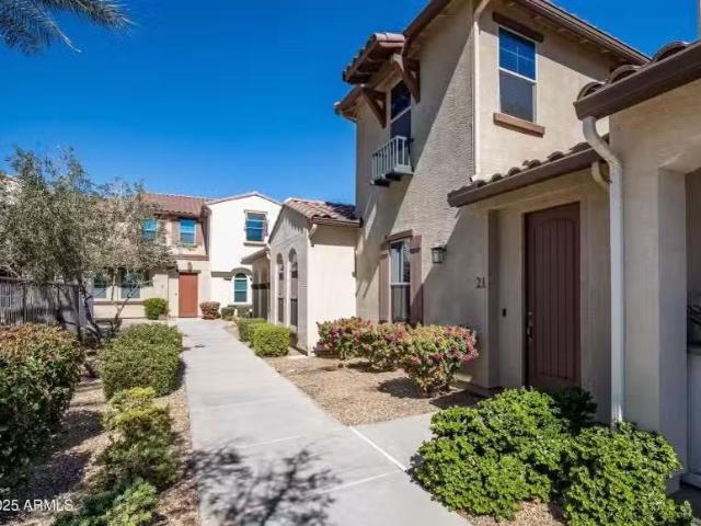 3855 S Mc Queen Rd #21, Chandler, AZ 85286 MLS 6839045
