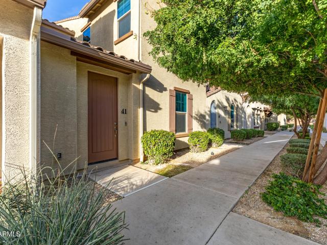 3855 S McQueen Rd, Unit 41, Chandler, AZ 85286 | MLS #6964 | Compass