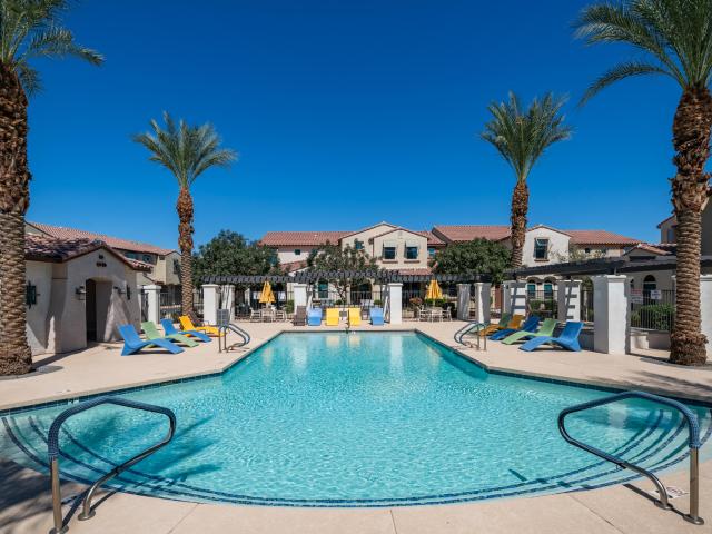 3855 S McQueen Rd, Unit 60, Chandler, AZ 85286 | MLS #6979