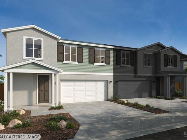 3855 Terrabrook Dr, Santa Rosa, CA 95407