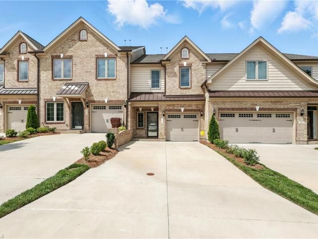 3855 Thistleberry Rd, High Point, NC 27265 | MLS #1184 | Compass