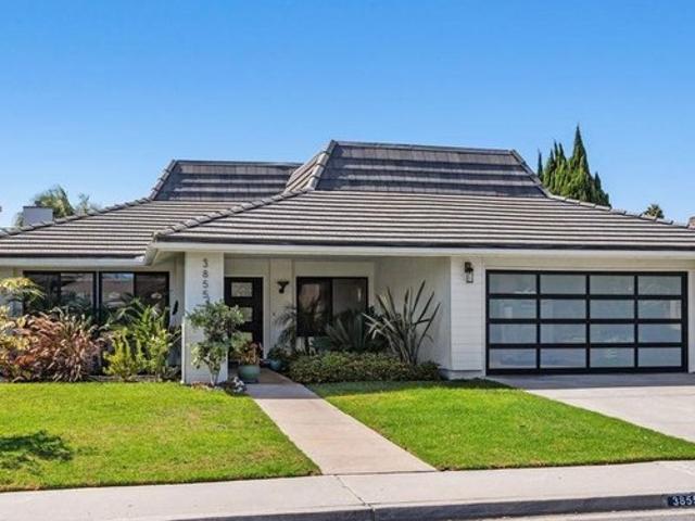 3855 Via Reposo, Rancho Santa Fe, CA 92091