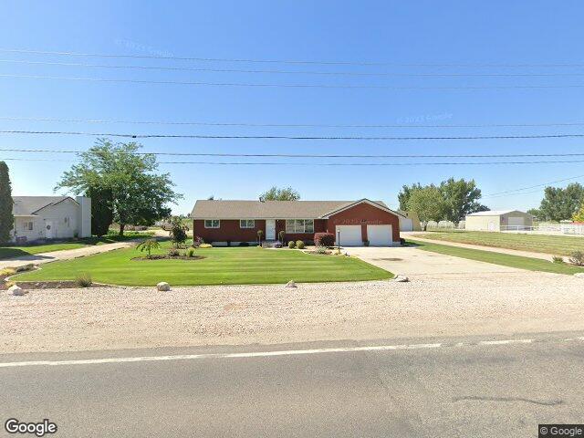 3855 W 2600 N, Plain City, UT 84404
