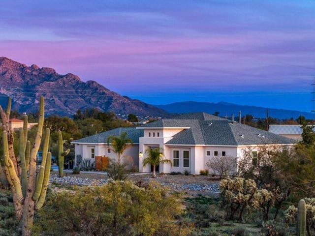 3855 W Potvin Ln, Tucson, AZ 85742