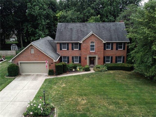 3855 Westwind Dr, Beavercreek, OH 45440