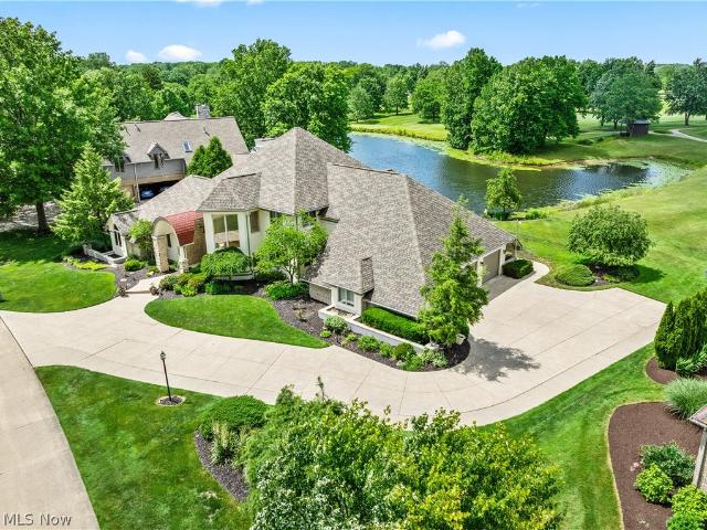 3855 Weymouth Woods Drive