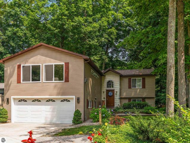 3855 White Birch Drive