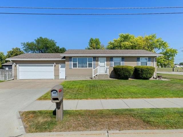 3855 33rd Ave, Columbus, NE 68601
