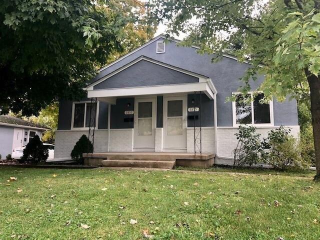 3855 3 Doney St, Whitehall, OH 43213