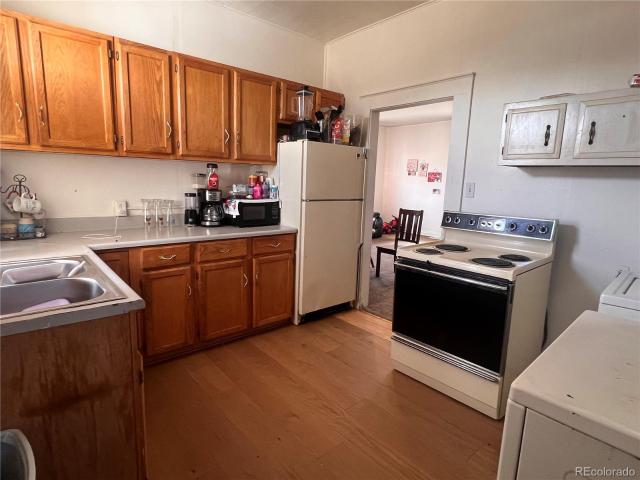 38563 Monroe St, Agate, CO 80101 | MLS #5674