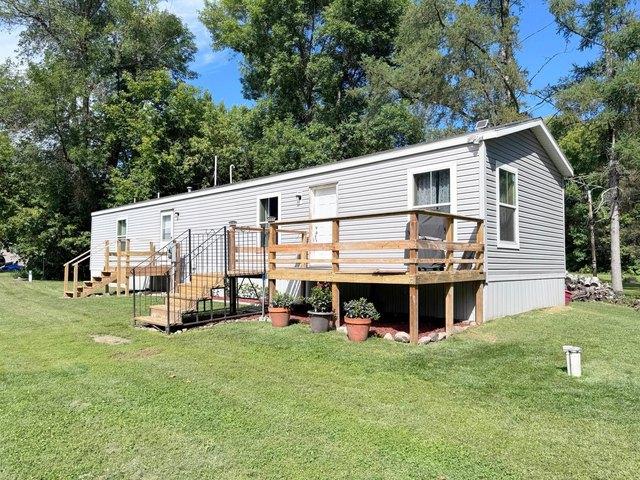 38566 st, Aitkin, MN 56431