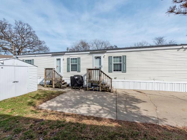 38569 N Sheridan Rd, Unit 492, Beach Park, IL 60099 | MLS #12597