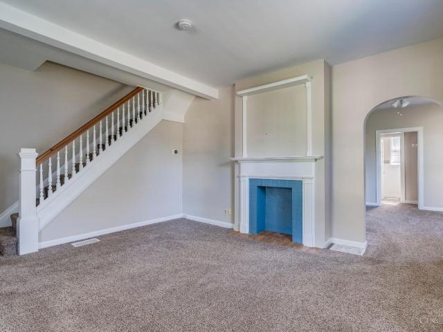 3856 Mt Vernon Avenue