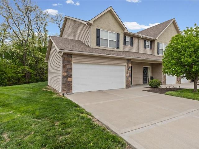 3856 NW 94th St, Kansas City, MO 64154 | MLS #2609 | Compass