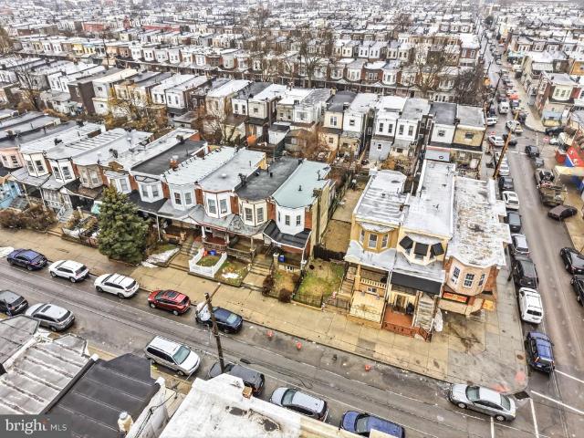 3856 N 6Th Street