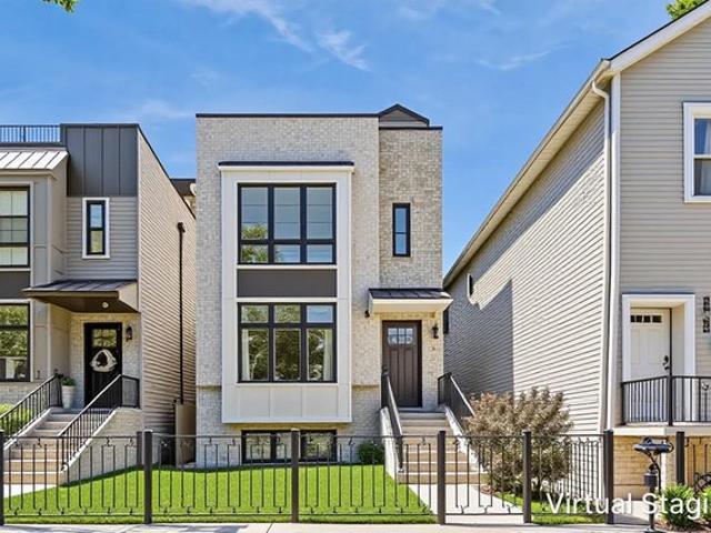 3856 N Whipple St, Chicago, IL 60618