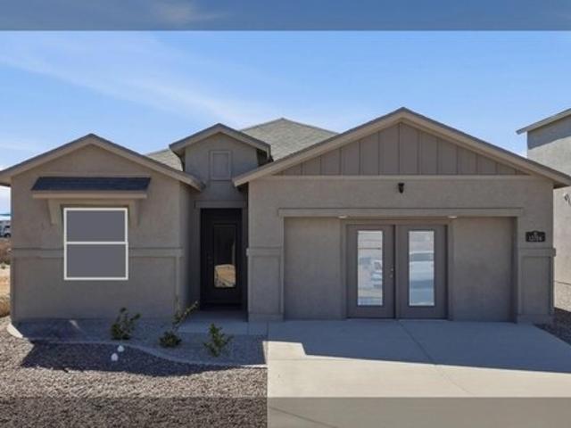 3856 Bubble Pl, El Paso, TX 79938