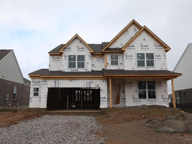 3856 Clove Ln Unit 9729, Fairfield Township, OH 45011