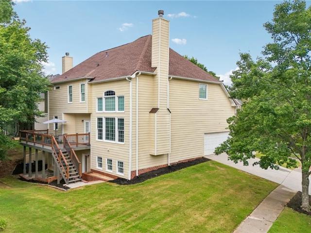 3856 Creekview Ridge Drive