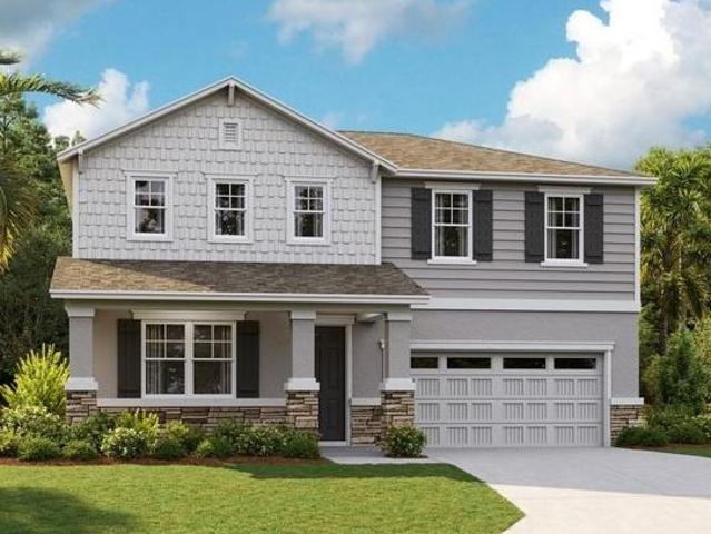 3856 Deer Ridge Dr, Mount Dora, FL 32757