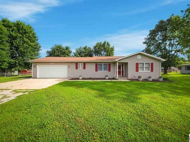 3856 E Ladika Ave, Terre Haute, IN 47805