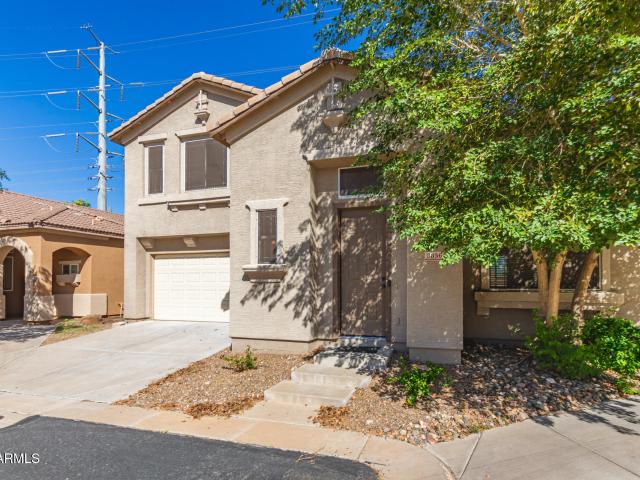 3856 E Minton St, Phoenix, AZ 85042 | MLS #6934 | Compass