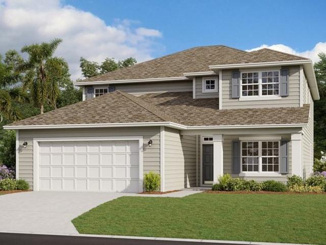 3856 Holstein Way, Green Cove Springs, FL 32043