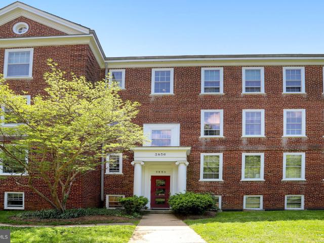 3856 Porter St NW, Unit B368, Washington, DC 20016 | MLS #DCDC2258 | Compass