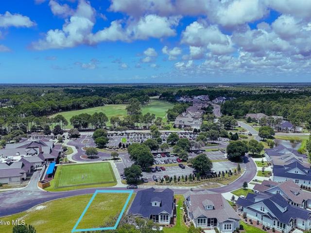 3856 Reserve Club Drive