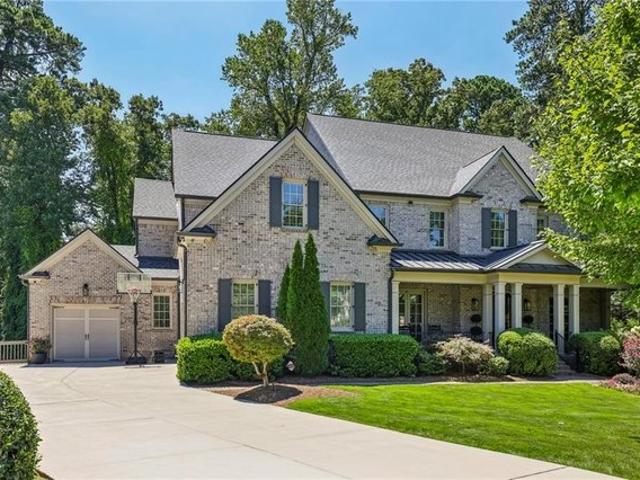 3856 Stratford Park Dr NE, Atlanta, GA 30342