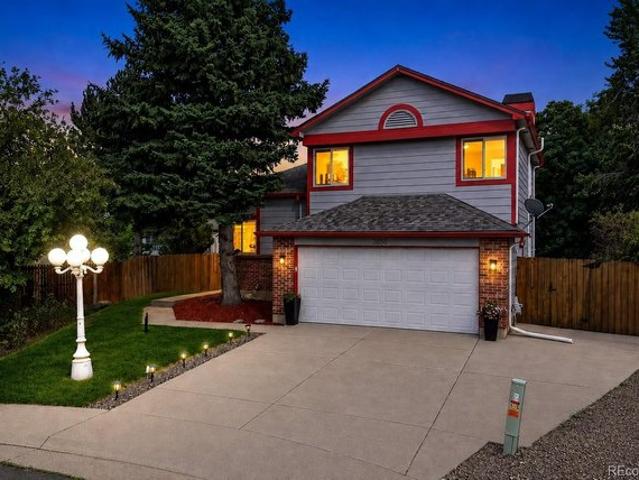 3856 S Gibralter St, Aurora, CO 80013