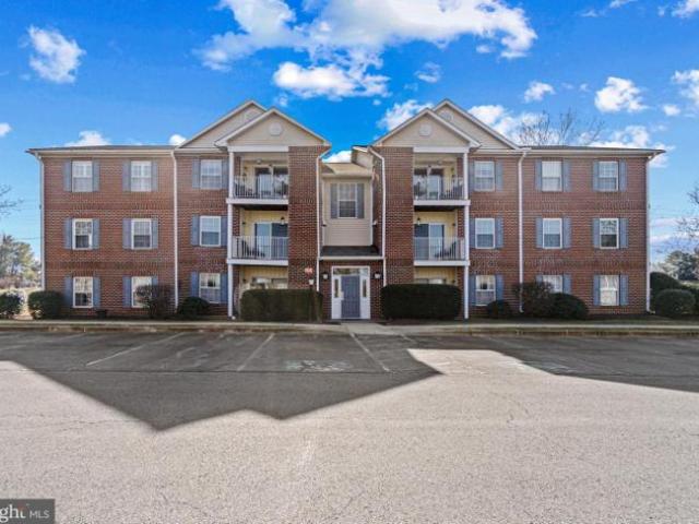 3856 Shadywood Dr #2A, Jefferson, MD 21755