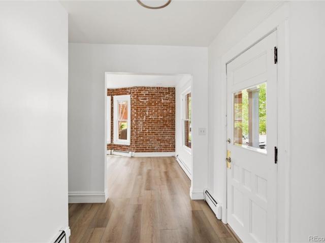 3856 Tejon Street