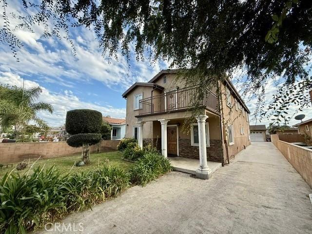 3856 W 108th, Inglewood, US, CA