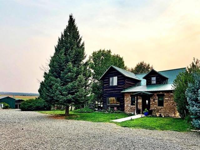 38578 Highway 92 Rd, Crawford, CO 81415