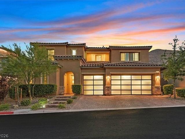 3857 Montone Ave, Las Vegas, NV 89141