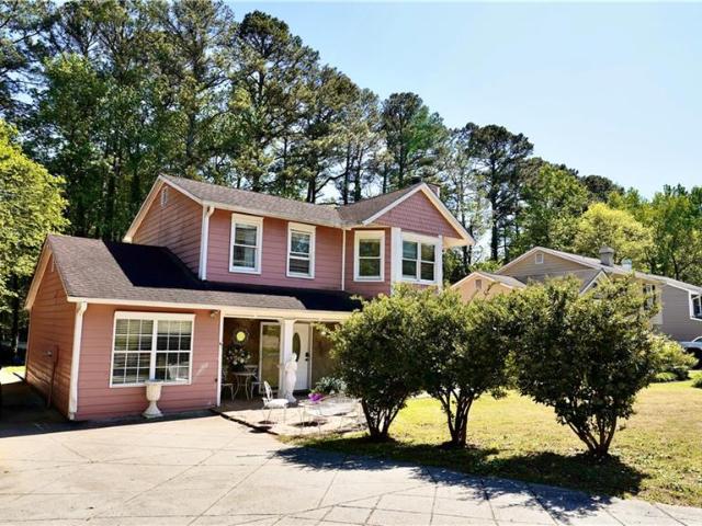3857 Centennial Trail