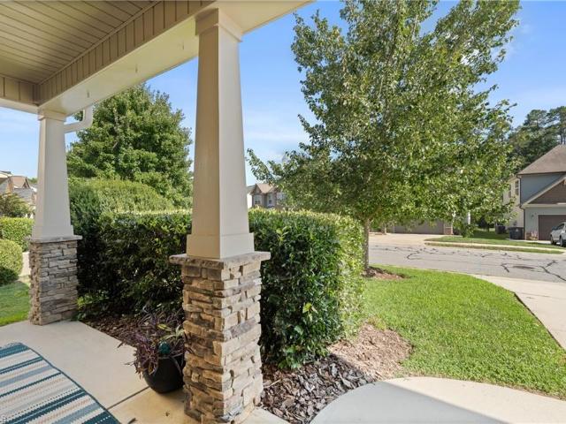 3857 Crestwell Cove Court