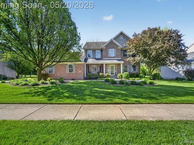 3857 Gorman Dr, DeWitt, MI 48906