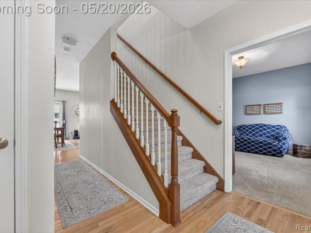 3857 Gorman Drive
