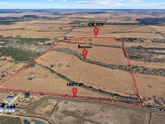 3857 Highway 61, Devers, TX 77538