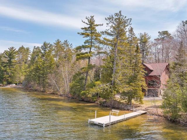3857 Lake Lucerne Dr Unit 1, Crandon, WI 54520