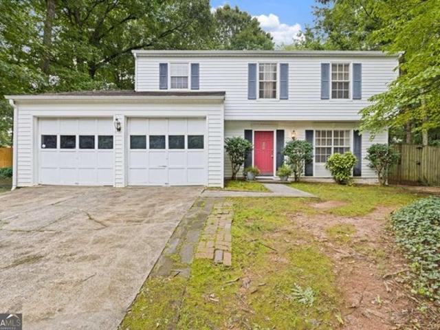 3857 Peachtree Corners Cir, Peachtree Corners, GA 30092