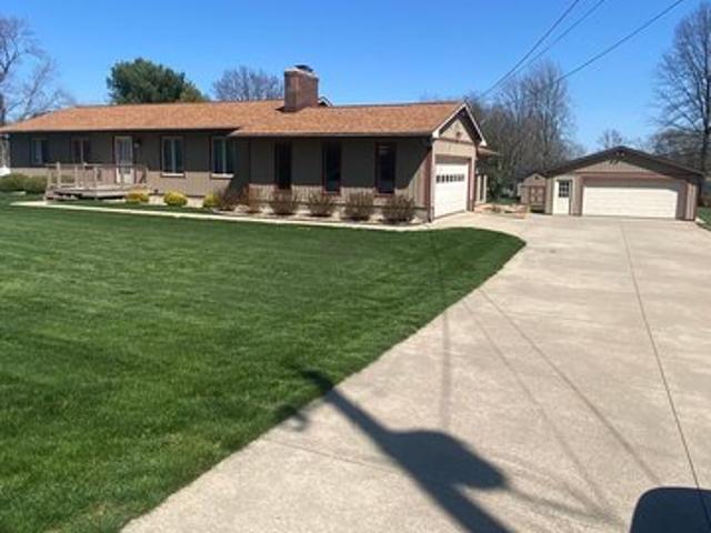 3857 Rangely Rd, Norton, OH 44203