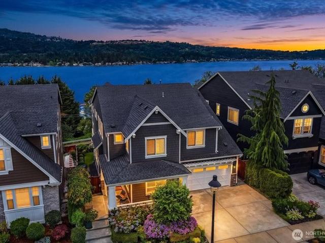 3857 st Ct SE, Sammamish, WA 98075