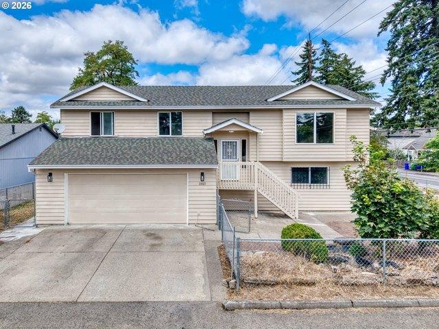 3857 SE 136th Ave, Portland, OR 97236